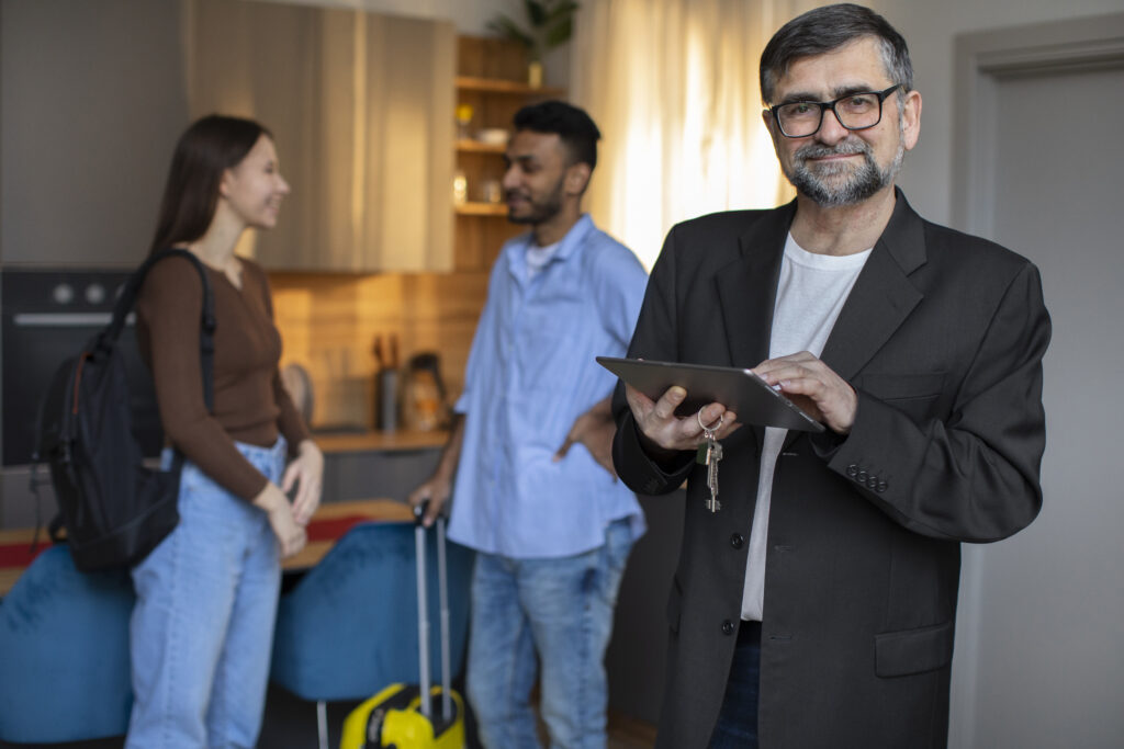 Why Hire Trained Residential Staff for Luxury Estates